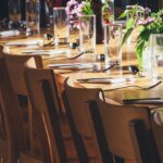 Find Us - Pyxida Fish Tavern
