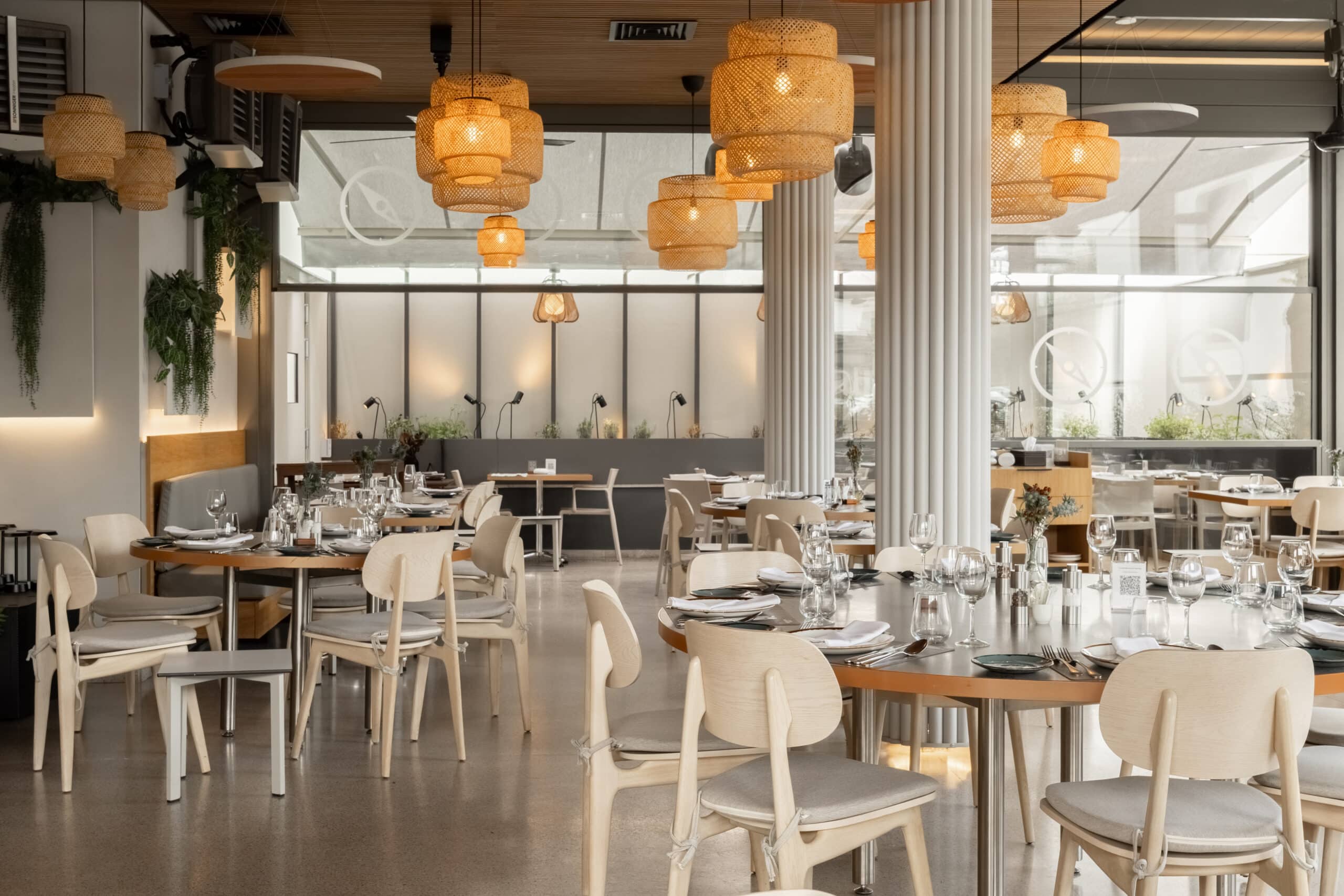 Pyxida Fish Tavern Cyprus | Fresh Seafood in Nicosia & Limassol