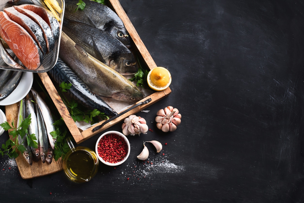 Pyxida Fish Tavern Cyprus | Fresh Seafood in Nicosia & Limassol